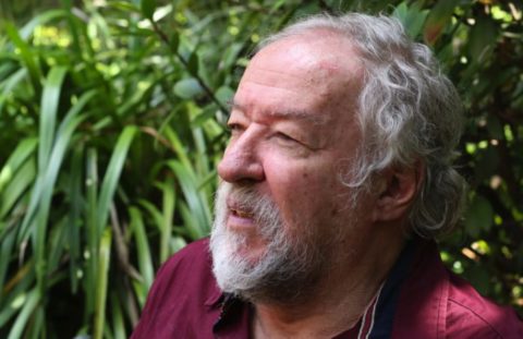 Fernando Rendón coordinará proyecto de Escritura China-América Latina ...